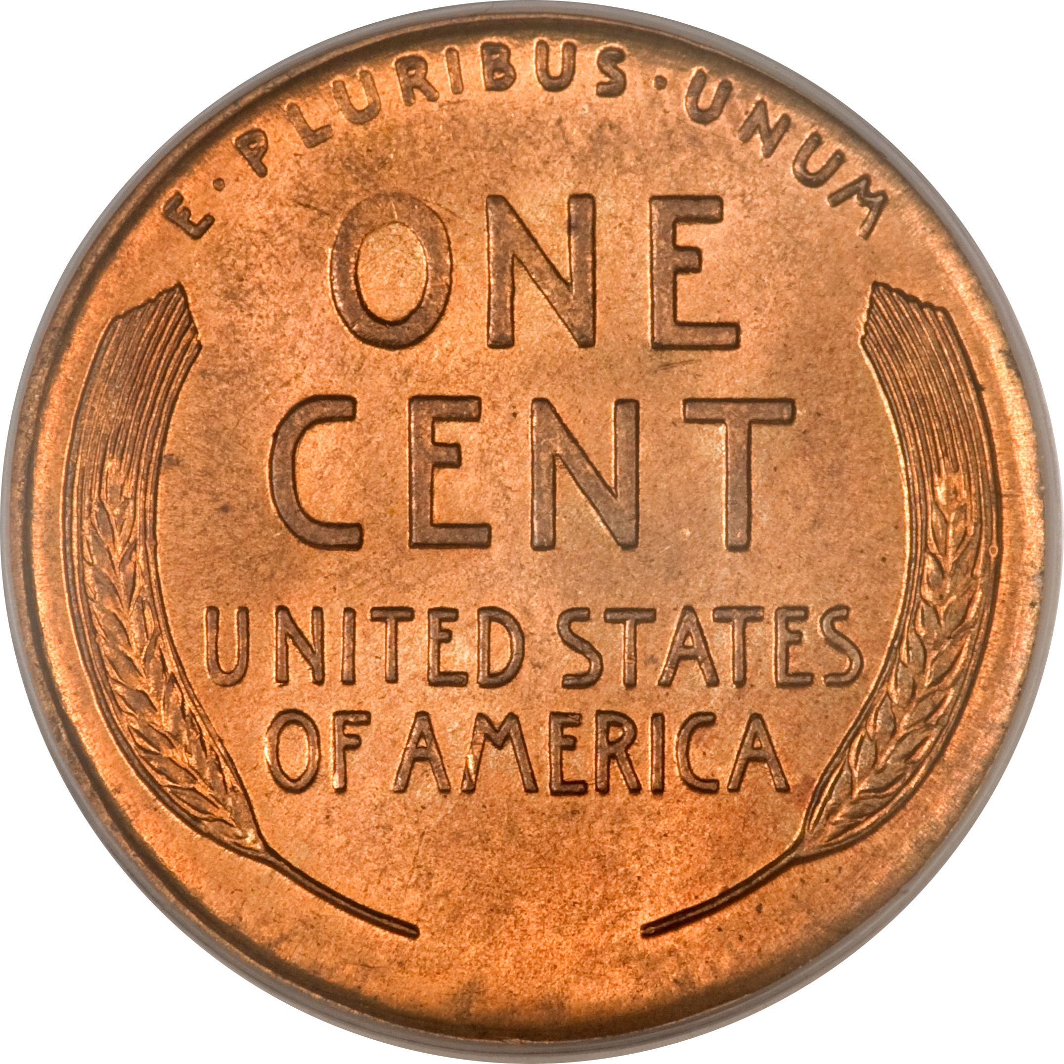 Saving pre-1982 Copper Pennies (Investing or staving an economic tumble ...