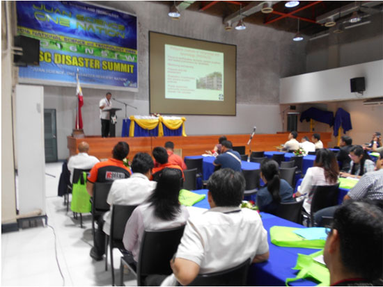 dost-to-lgus-disaster-imagination-is-key-to-better-preparedness ...